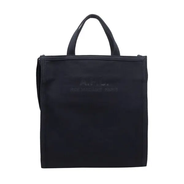 A.p.c. Tote Bag - Blue