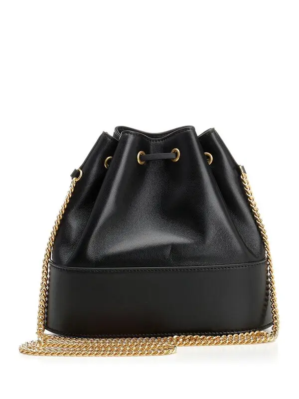 Valentino Garavani Mini Bucket With Vlogo