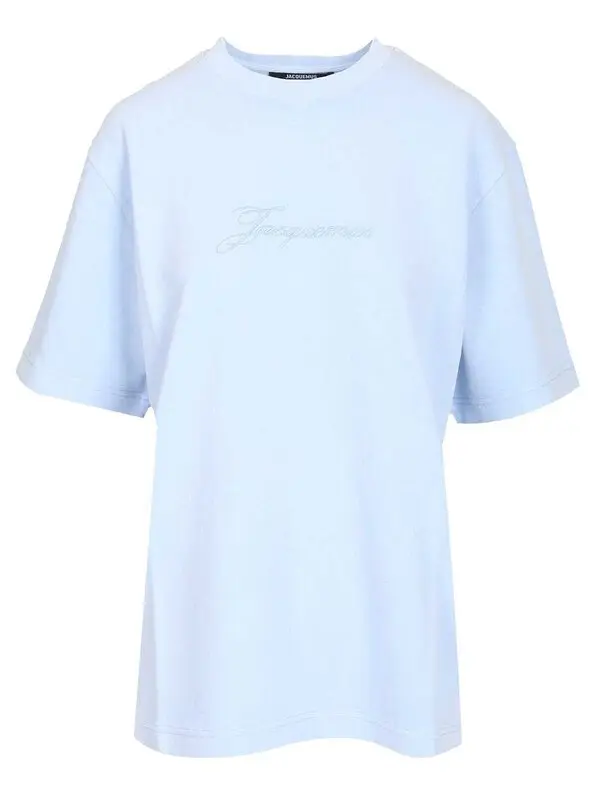 Jacquemus Pigmento T-shirt