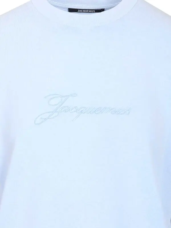 Jacquemus Pigmento T-shirt