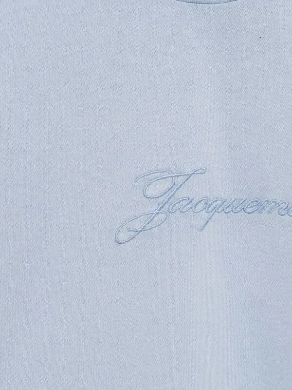 Jacquemus Pigmento T-shirt