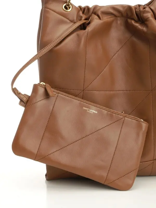 Saint Laurent Jamie Pouch Bag