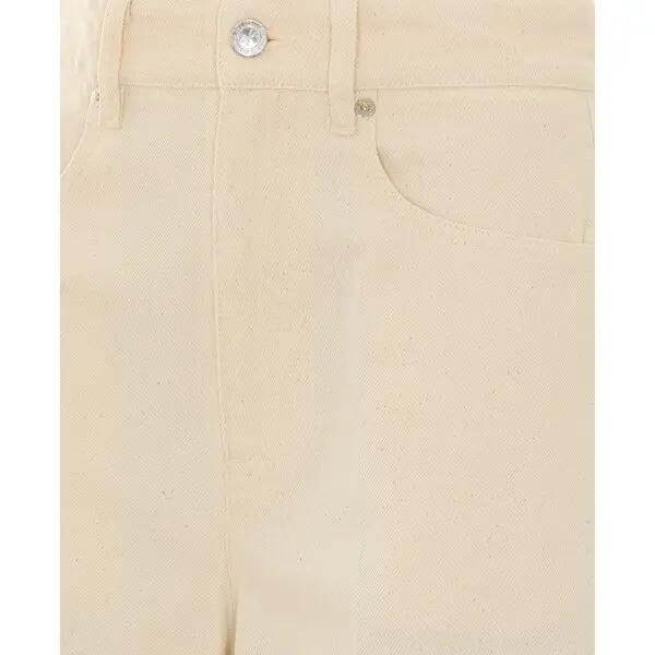 A.p.c. Thelma Wide Leg Jeans