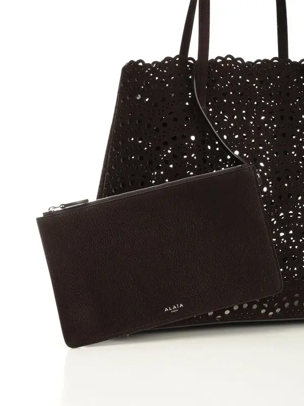 Alaïa Large Mina Bag