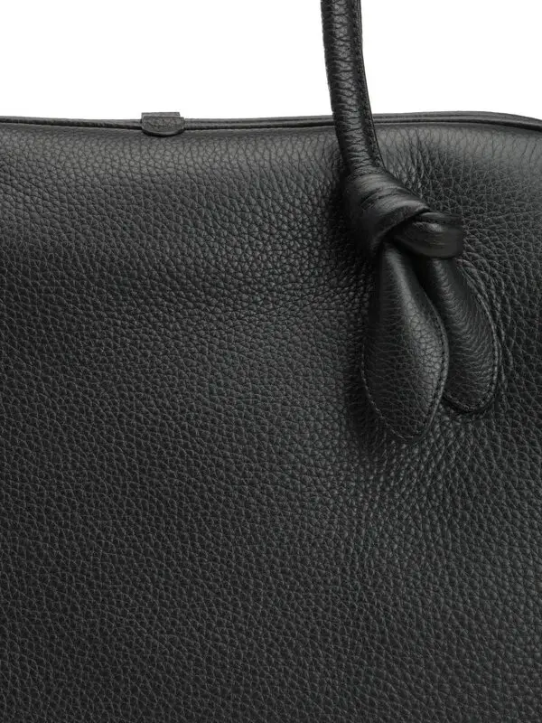 Jacquemus Grande Turismo Bowling Bag