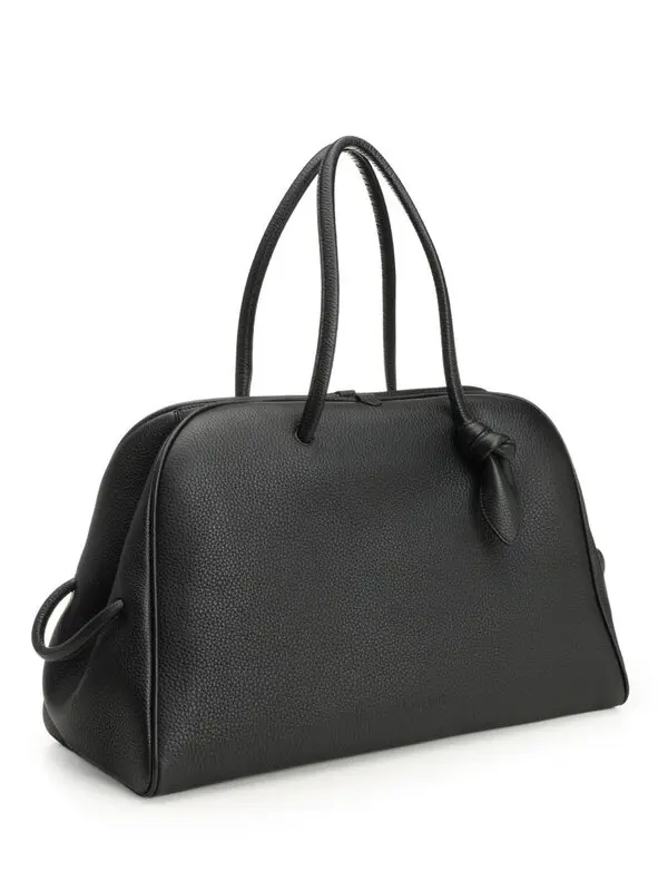 Jacquemus Grande Turismo Bowling Bag