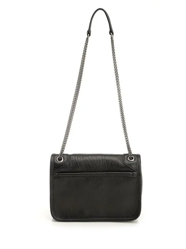 Saint Laurent Mini Niki Bag