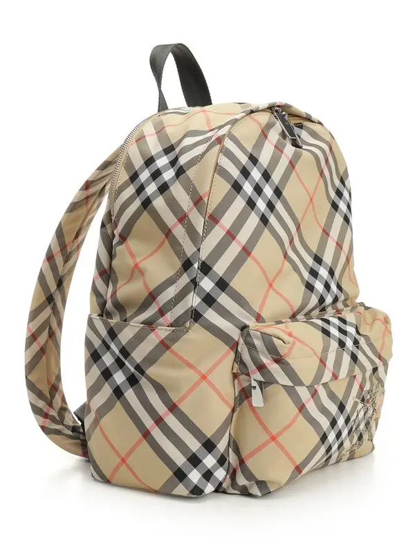 Burberry Small Backpack