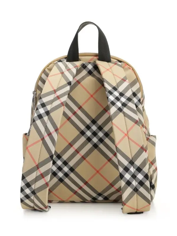 Burberry Small Backpack
