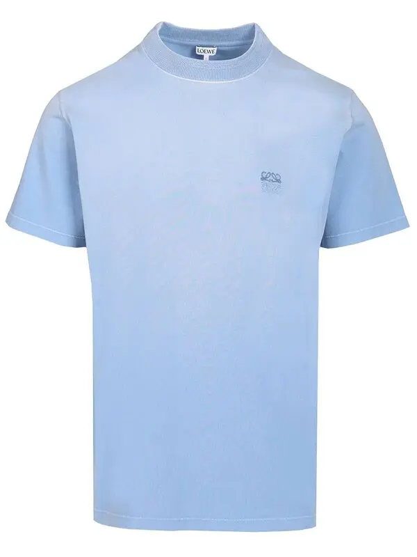 Loewe Cotton T-shirt