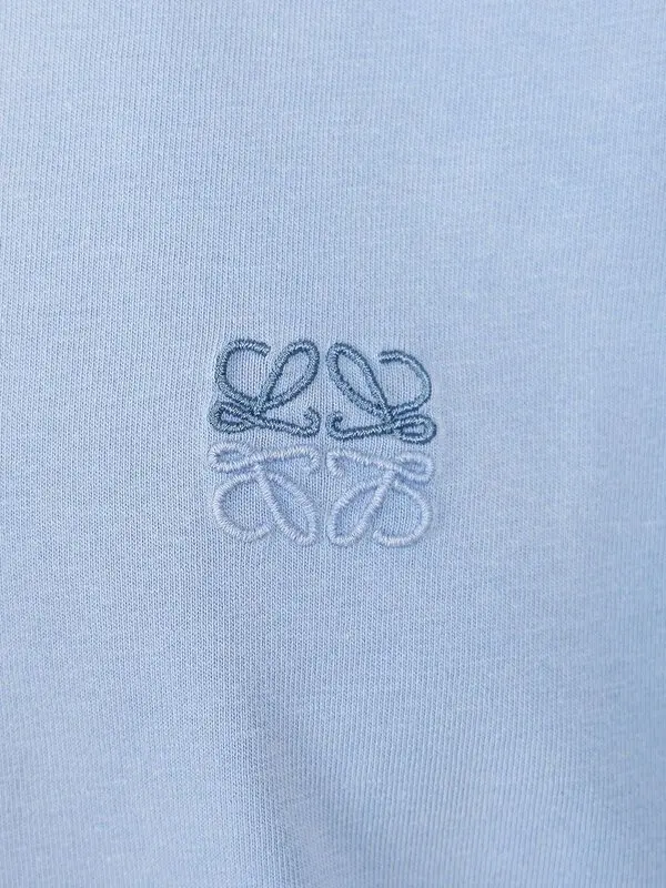 Loewe Cotton T-shirt