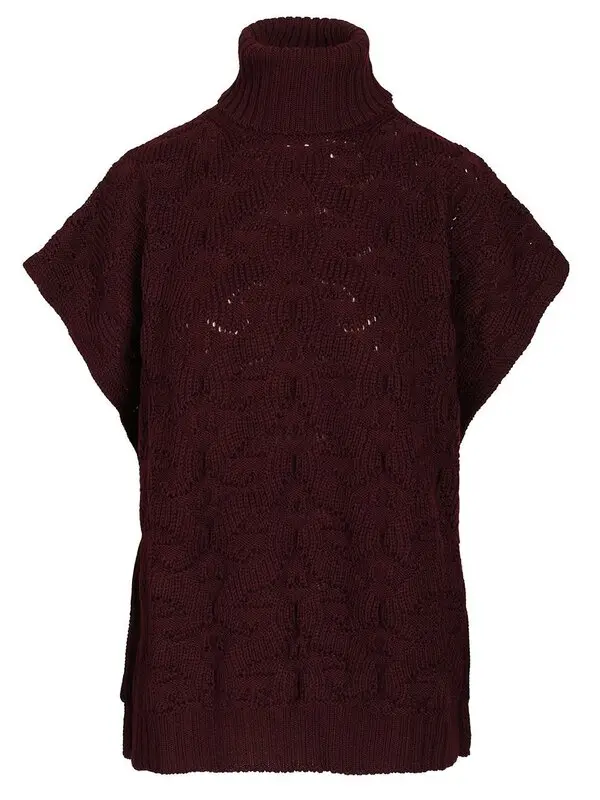 Etro Turtleneck Sweater