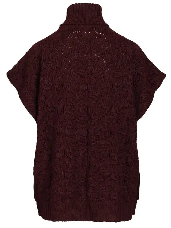 Etro Turtleneck Sweater