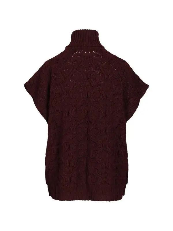 Etro Turtleneck Sweater