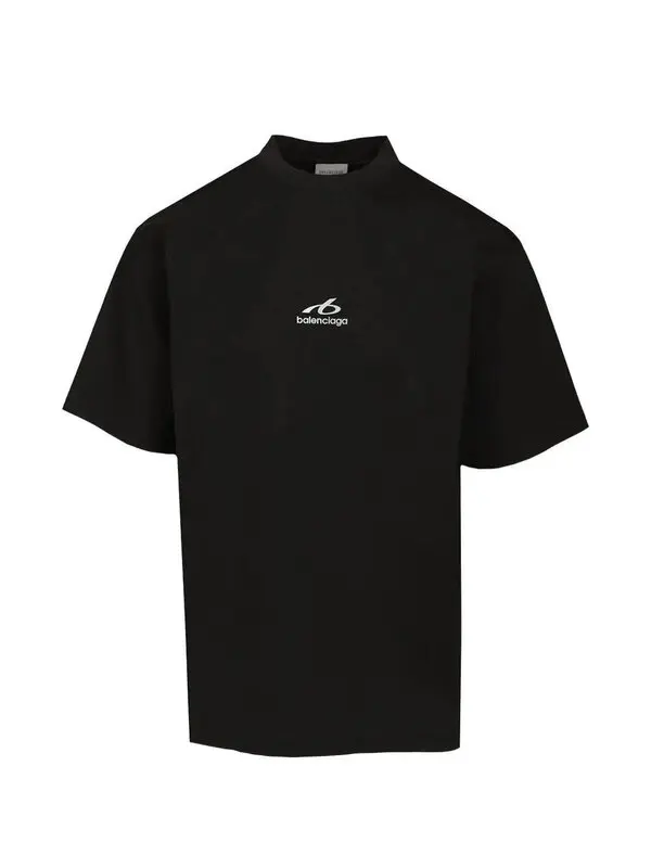 Balenciaga Bumper Stickers T-shirt