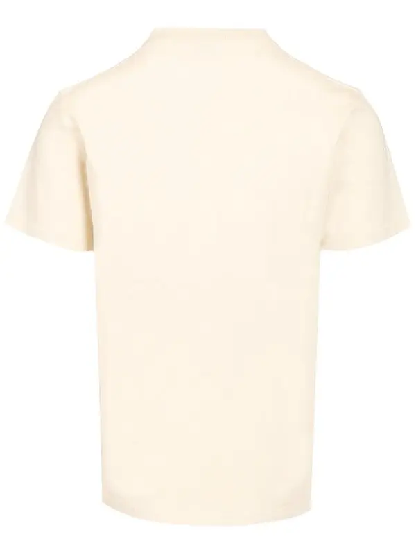 Loewe Cotton T-shirt