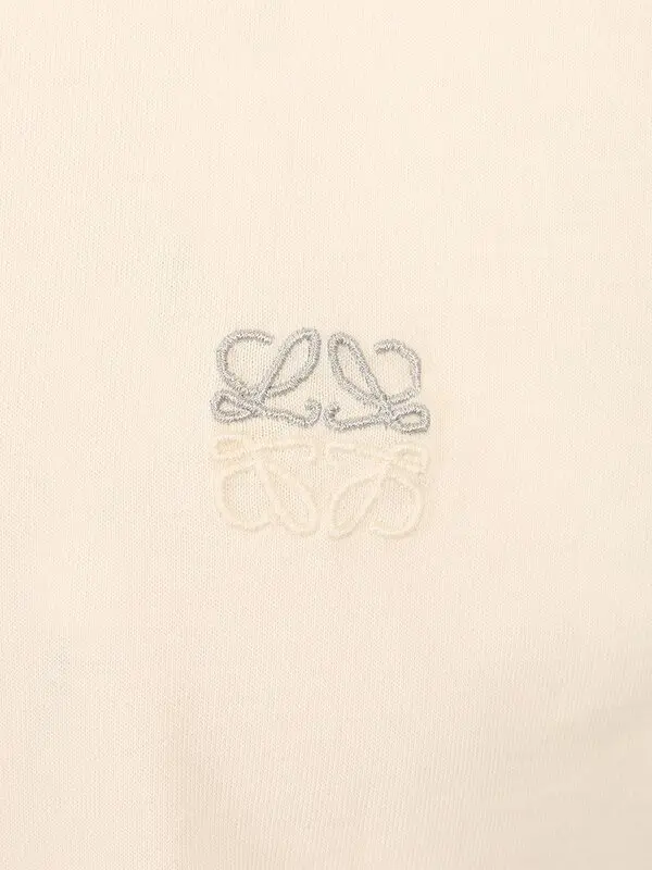 Loewe Cotton T-shirt