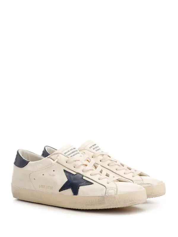 GOLDEN GOOSE Superstar Sneakers
