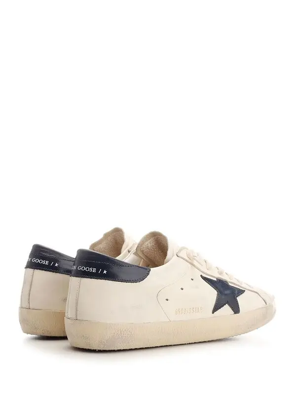 GOLDEN GOOSE Superstar Sneakers