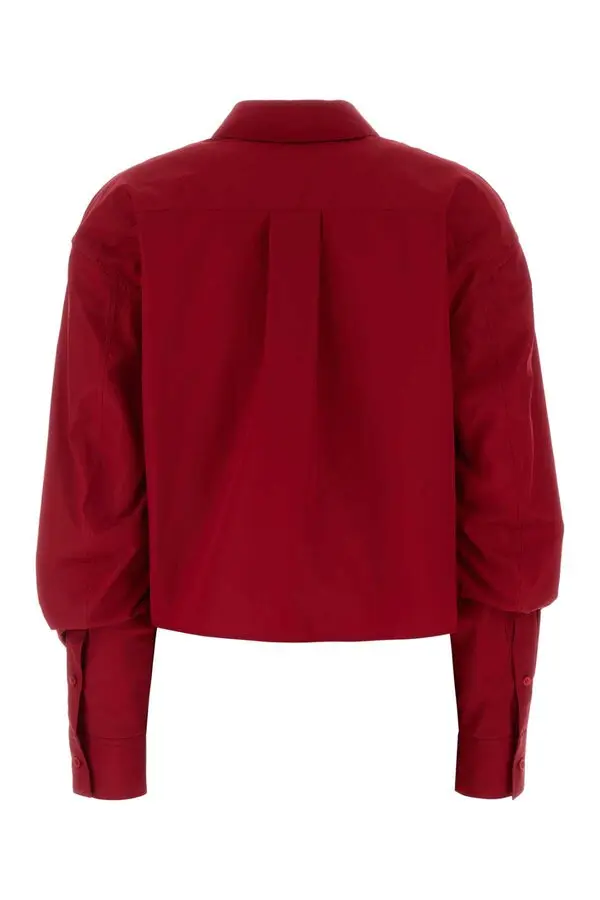 Loewe Poplin Shirt