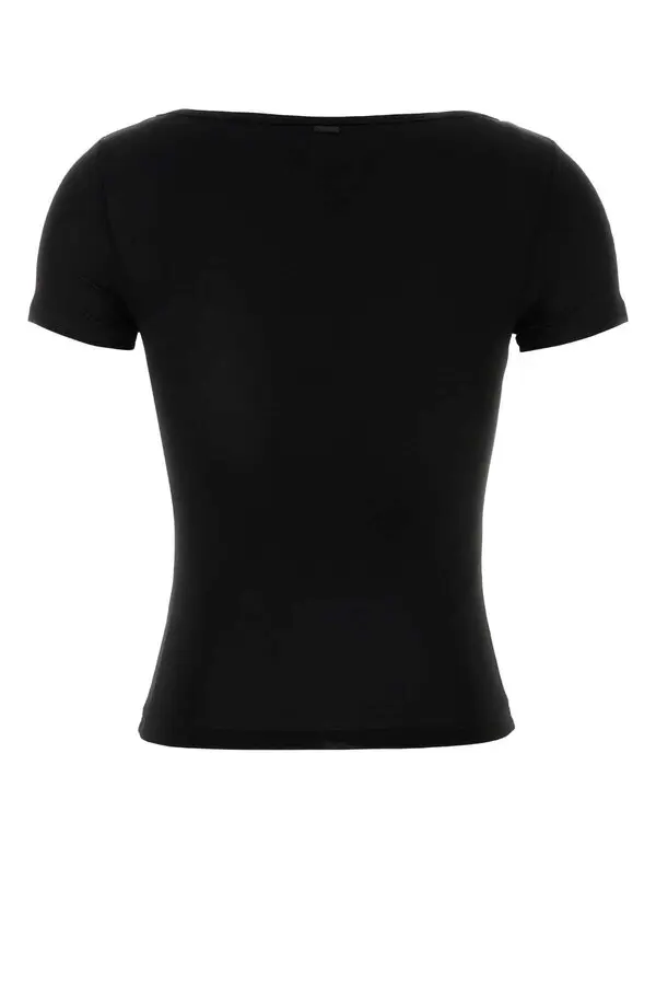 Gucci Stretch Jersey T-shirt