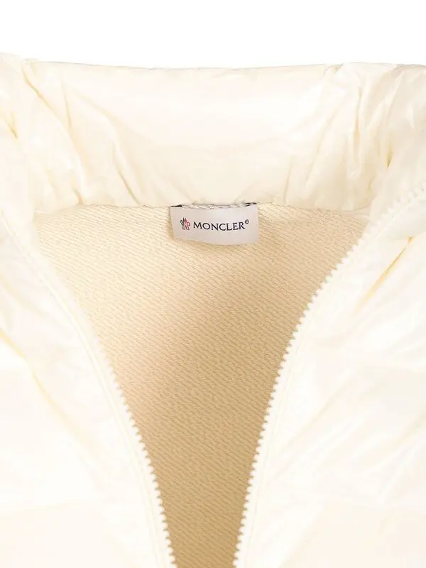 Moncler Zip-up Sweatshirt