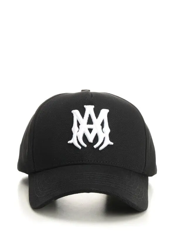 Amiri Canvas Hat
