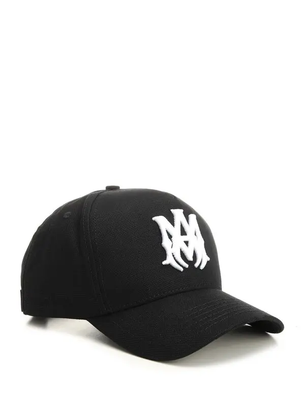 Amiri Canvas Hat