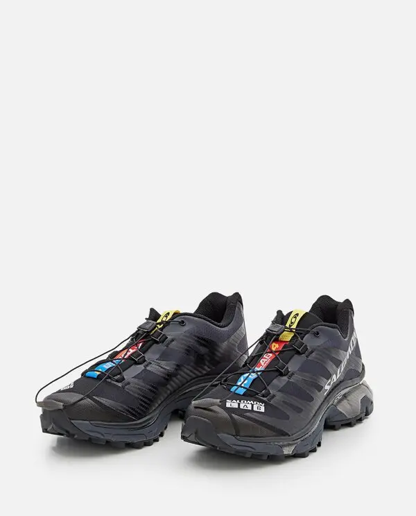 SALOMON Xt-4 Og Athletic Sneakers - Black