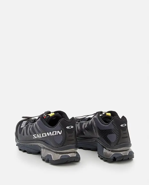 SALOMON Xt-4 Og Athletic Sneakers - Black