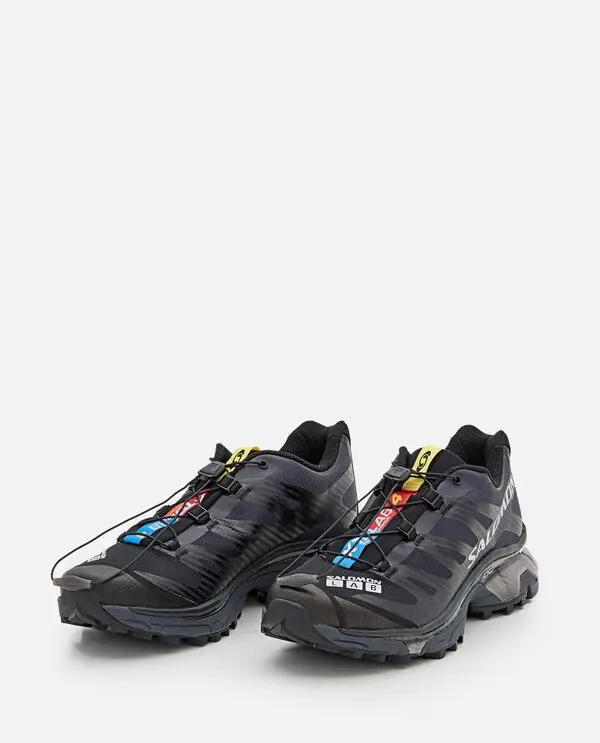 SALOMON Xt-4 Og Athletic Sneakers - Nero