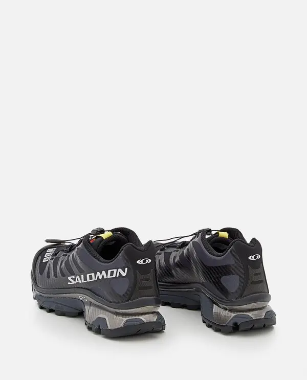 SALOMON Xt-4 Og Athletic Sneakers - Nero
