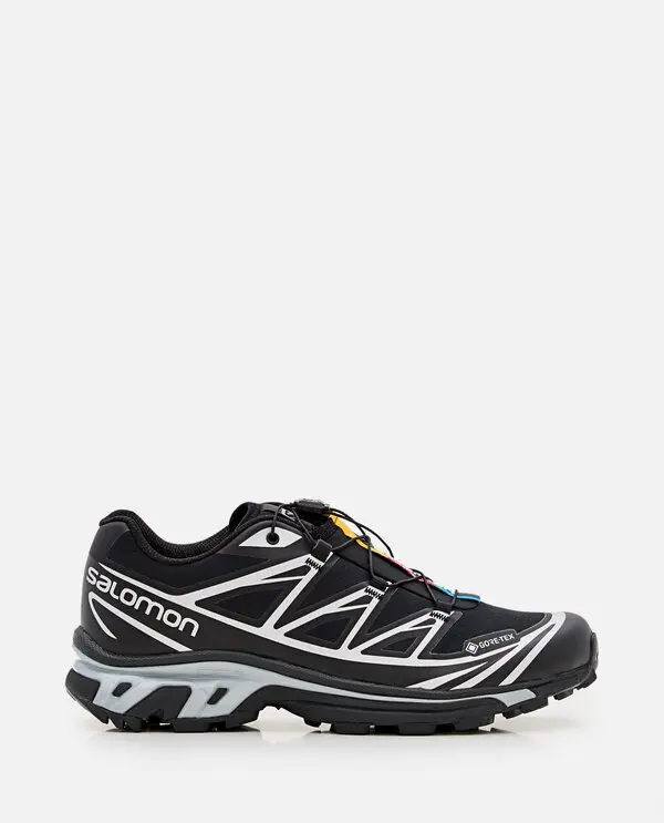 SALOMON Xt-6 Gtx Sneakers - Nero