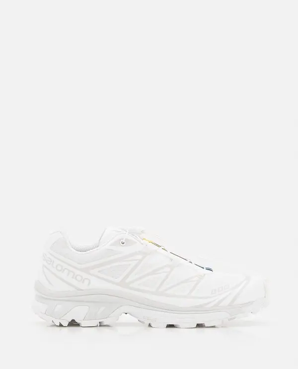 SALOMON Xt-6 Sneakers - White
