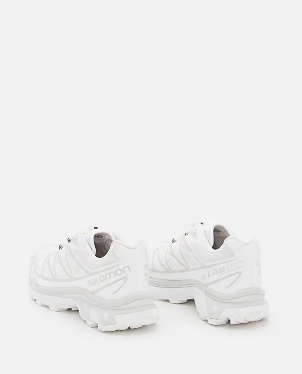 SALOMON Xt-6 Sneakers - White