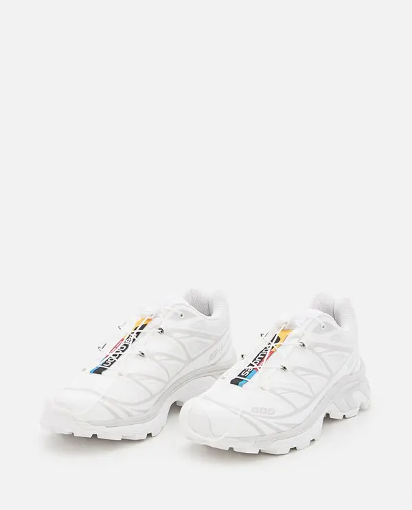SALOMON Xt-6 Sneakers - White