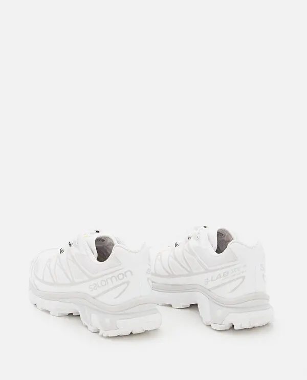 SALOMON Xt-6 Sneakers - White