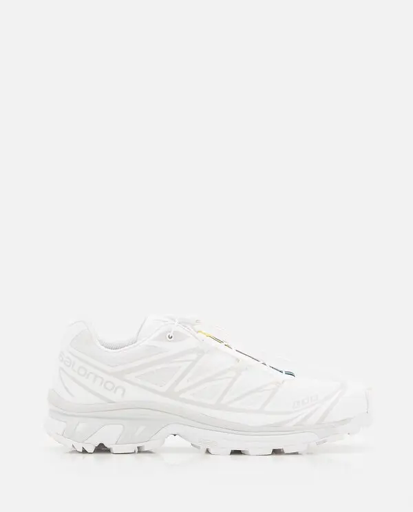 SALOMON Xt-6 Sneakers - White