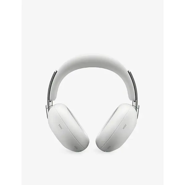 SONY Wh-1000x The Collexion Noise Cancelling Over-ear Headphones - Platinum