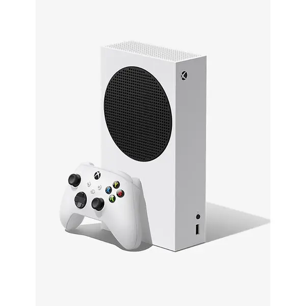 MICROSOFT Xbox Series S Console - One-color