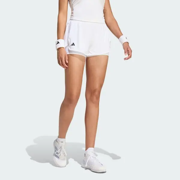 Adidas Tennis Climacool 2in1 Match Shorts