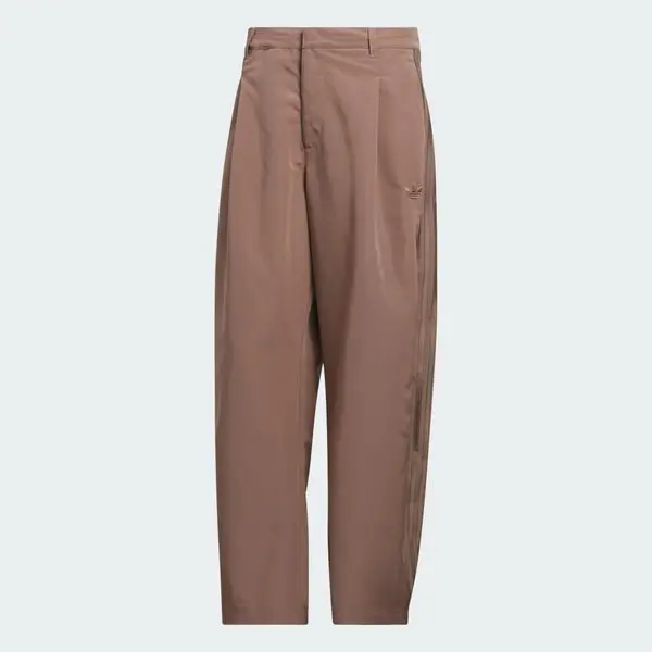 Adidas Originals Woven Barrel Pant