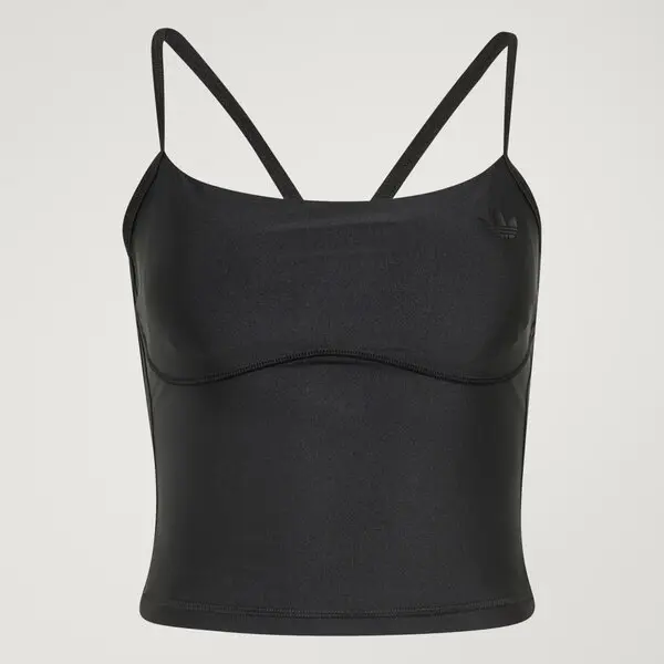 Adidas Originals Sport Tank Top - Black
