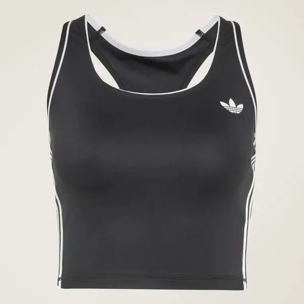 Adidas Originals Sport Tank Top - Black