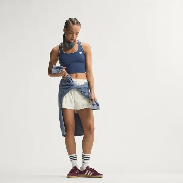 Adidas Originals Sport Tank Top