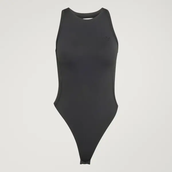 Adidas Originals Sport Leotard - Black
