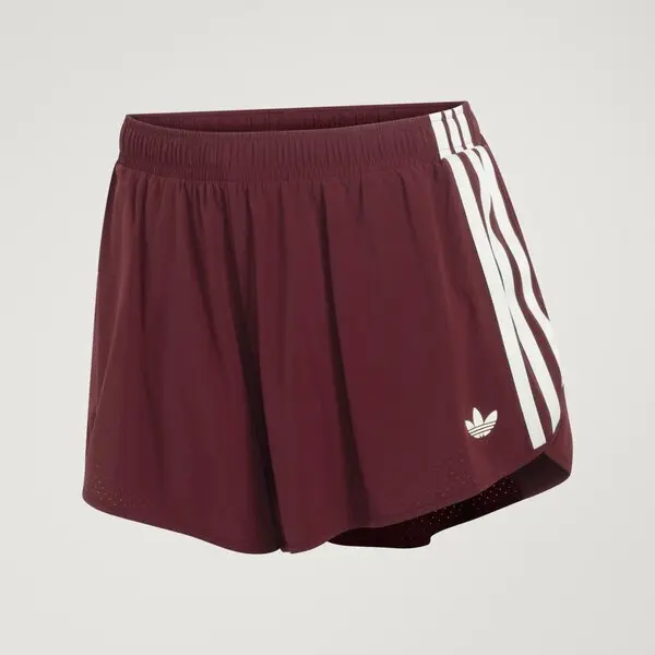 Adidas Originals Sport Shorts - Maroon