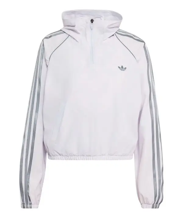 Adidas Originals Sport Coverup Jacket