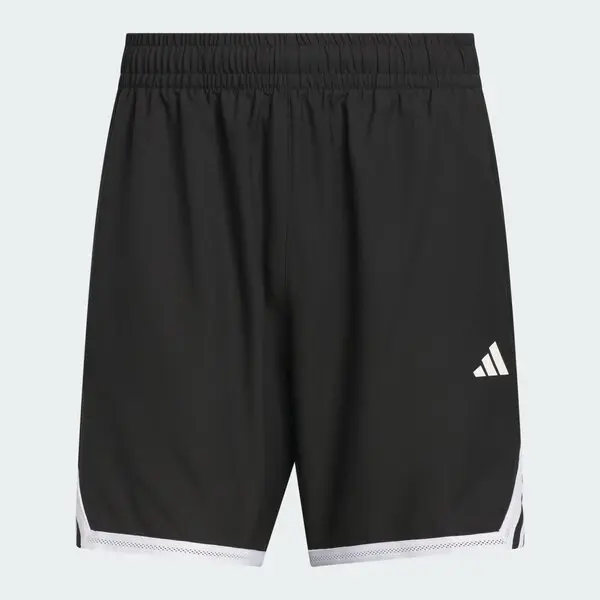 Adidas Crazy Lite Short - Black