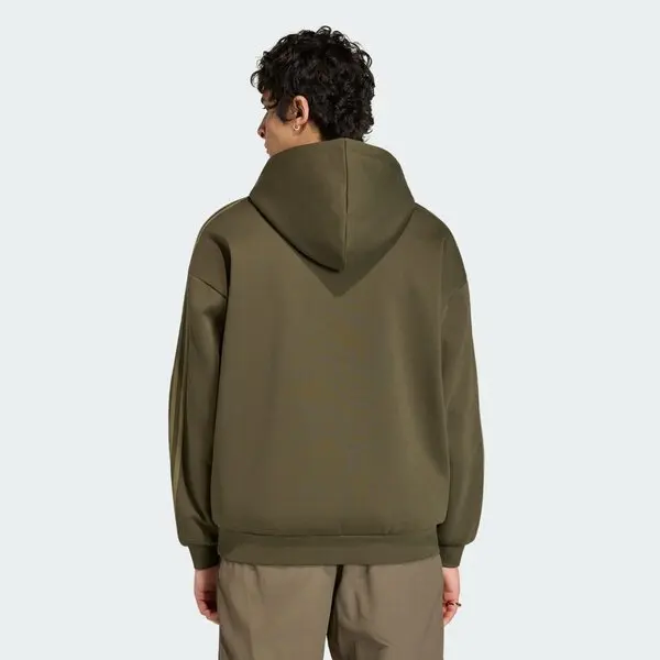 Adidas Adicolor Classics 3-stripes Hoody - Night Cargo